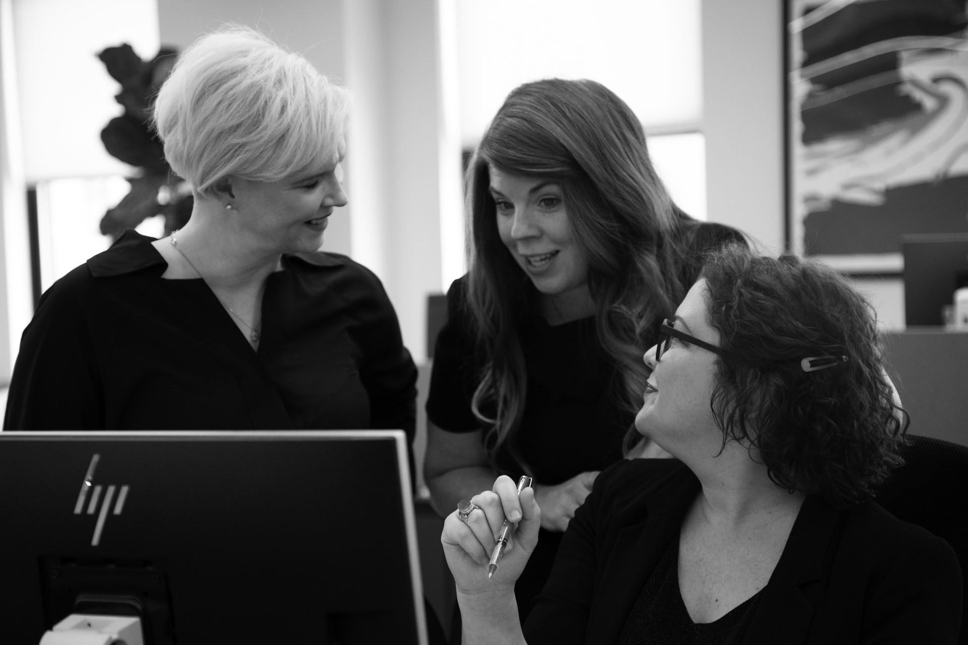 Core Staffing Services Inc. - Submit Resume